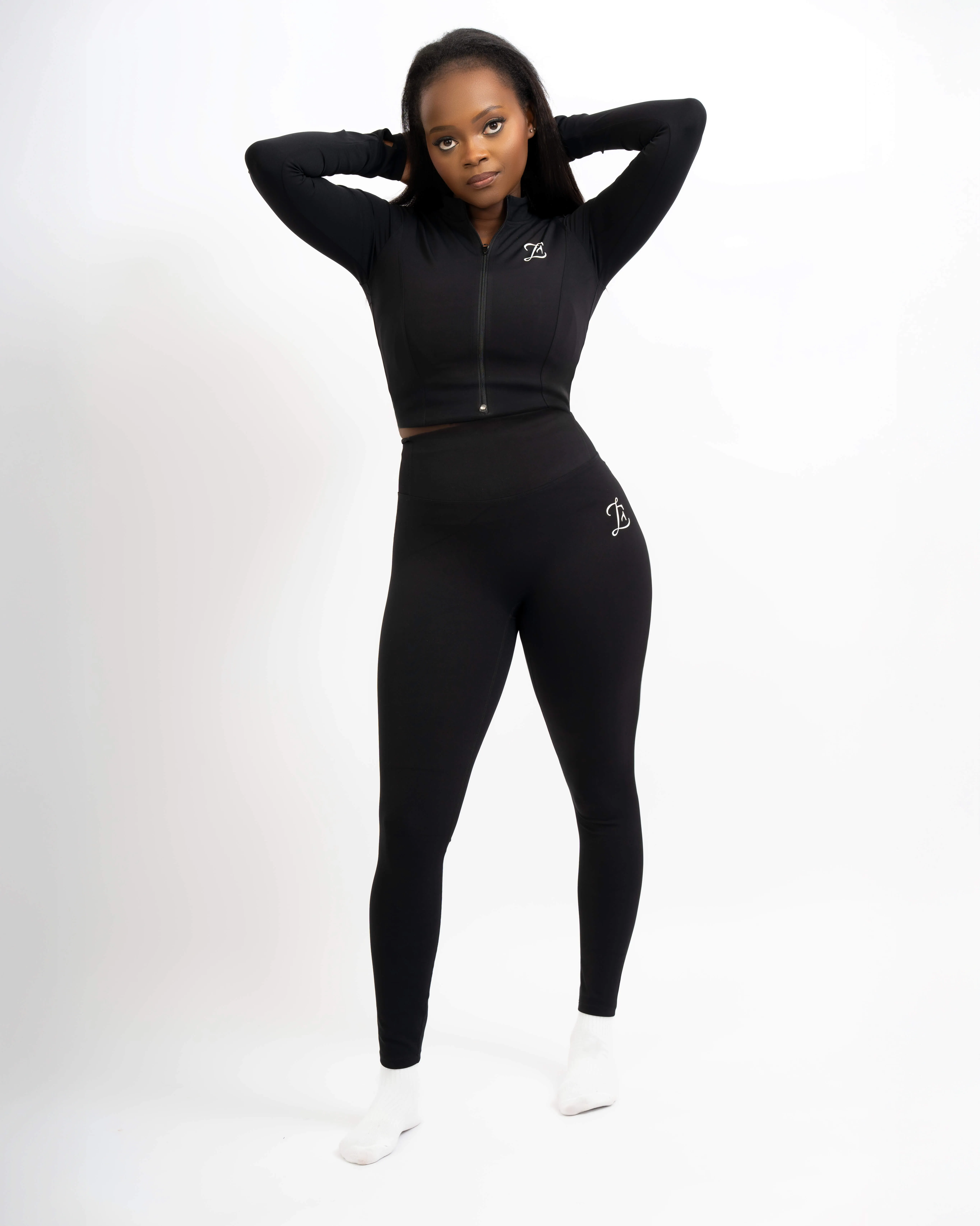 zoeziactivewear — Homepage