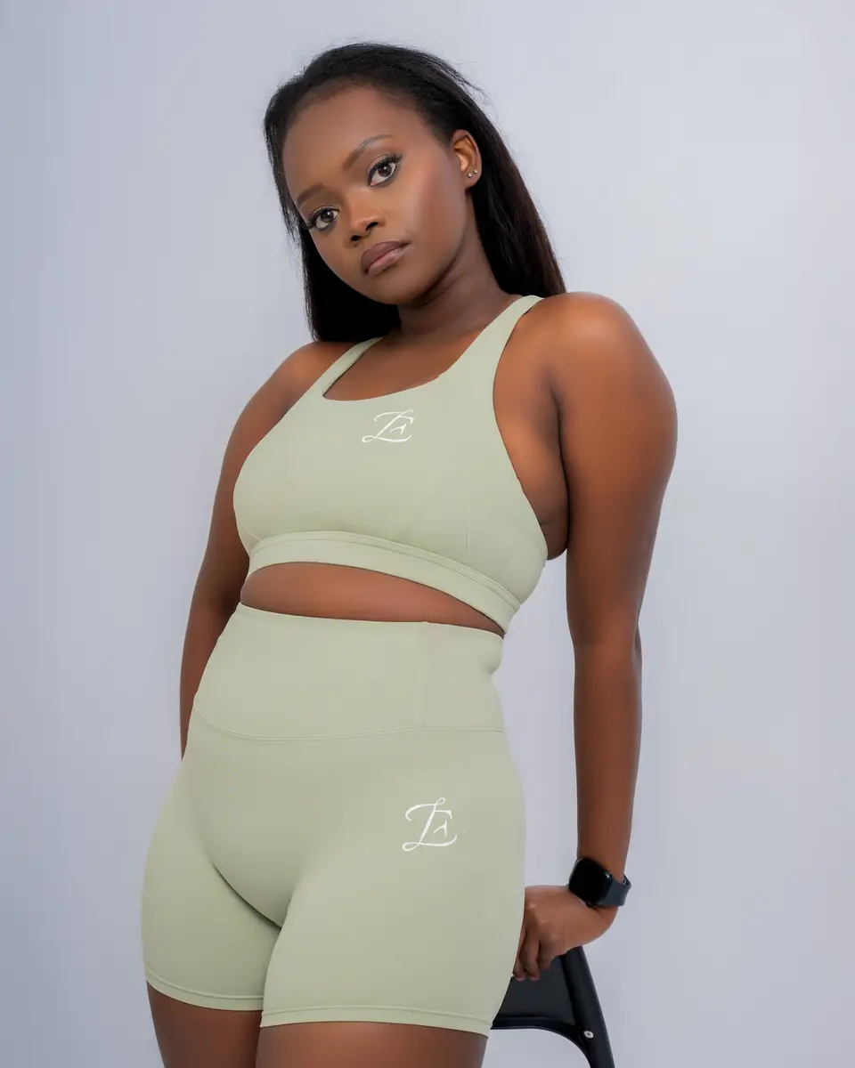 zoeziactivewear — Homepage